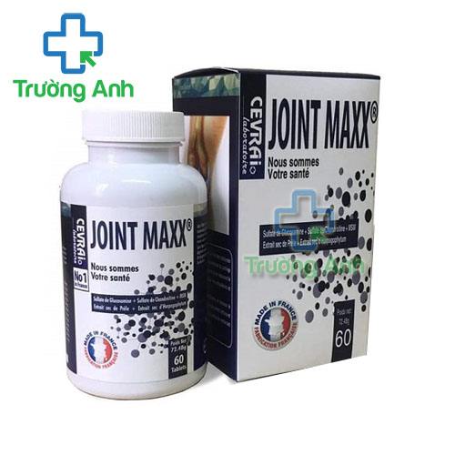 Thực Phẩm Bảo Vệ Sức Khỏe Joint Maxx - Hộp 60 viên